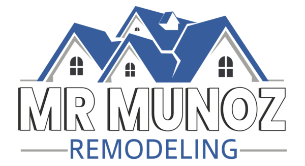 Home - Mr Munoz Remodeling